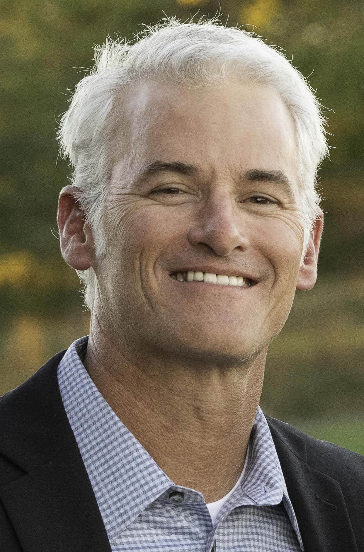 Message From The CEO Q1 2026 | Columbia Forest Products