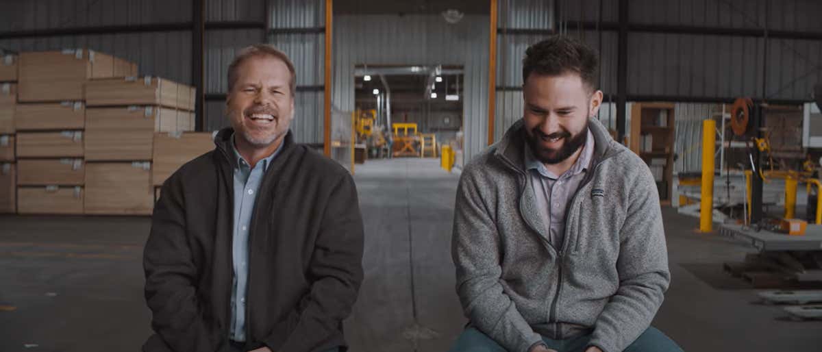 Alec & Kevin on Mentorship, Mistakes, and Making Customers Happy ...