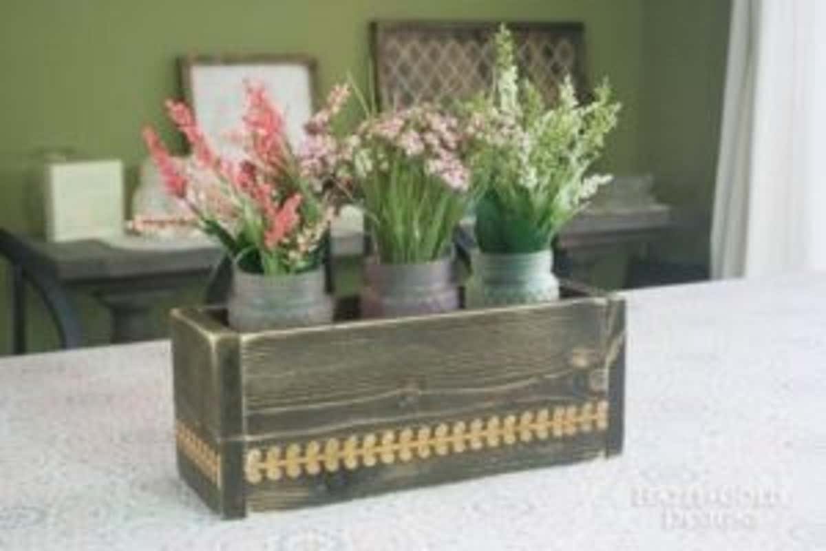 Give Those MDF Scraps a New Life | Columbia Forest Products