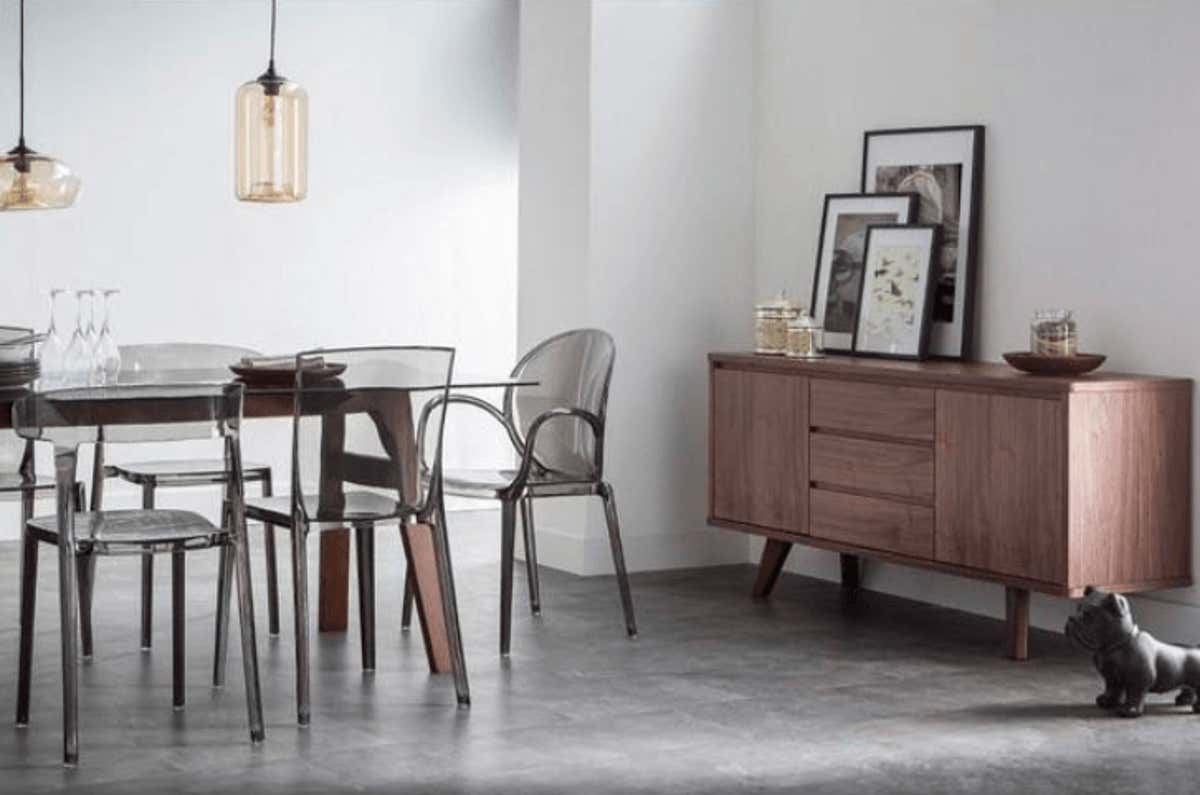 How Our Favorite Designers Are Using MDF | Columbia Forest Products