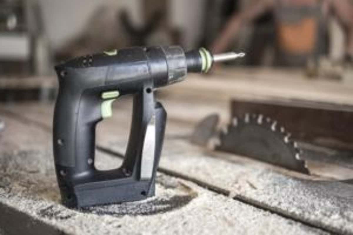 MDF Power Tools and Dust: What You Need to Know | Columbia Forest Products