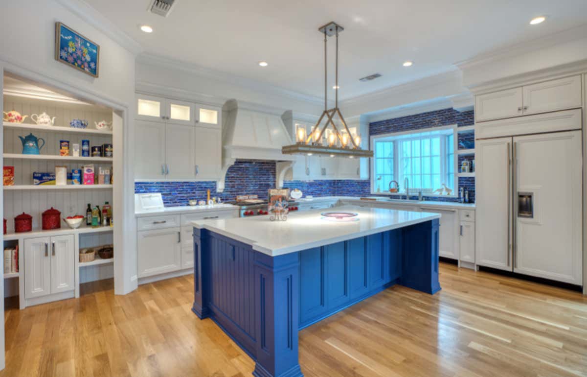 NORTHRIDGE CABINETMAKER WINS IN COLUMBIA FOREST PRODUCTS’ PUREBOND ...