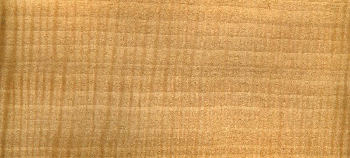 Figured Anigre Veneer | Columbia Forest Products